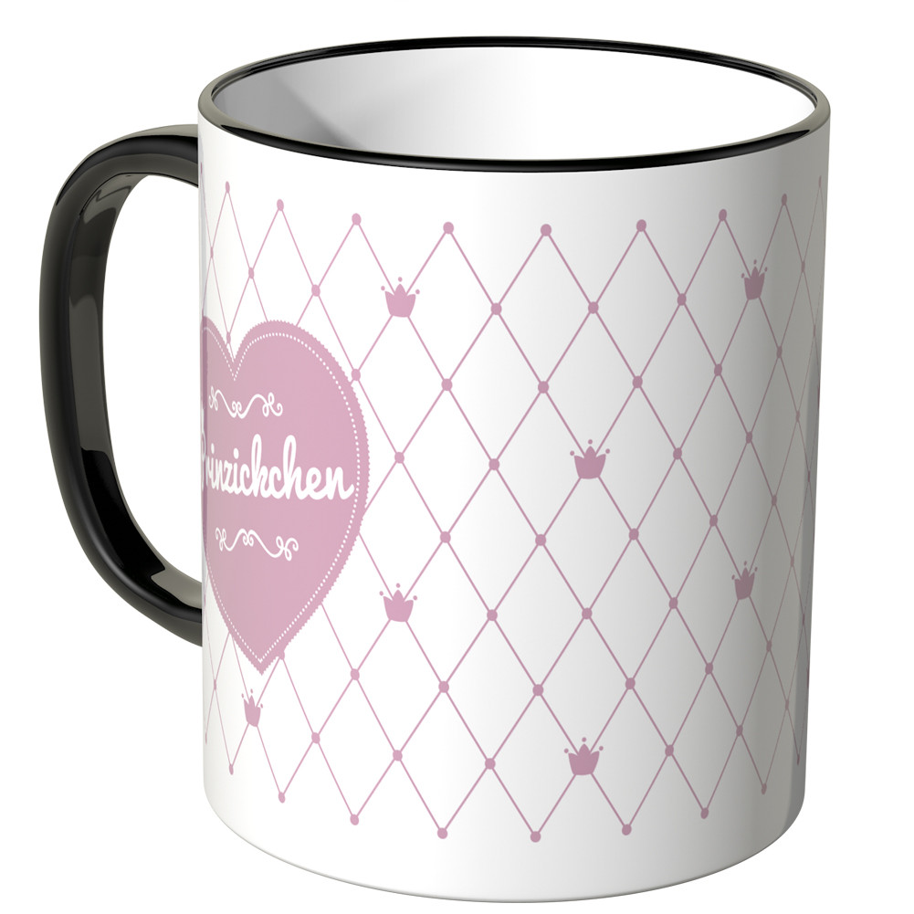 Juniwords Tasse Prinzickchen